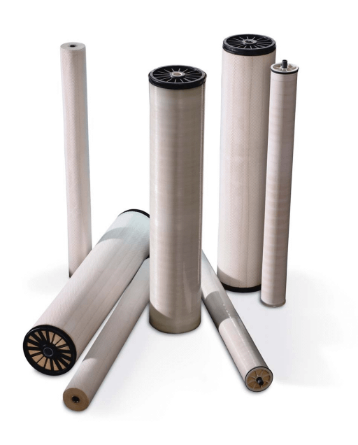 Veolia Membrane Elements - Purecowater
